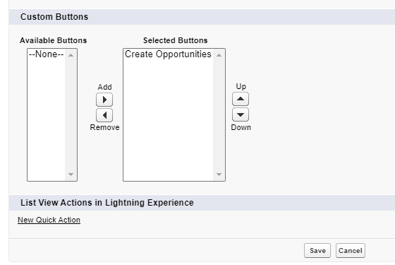 How to Redirect to the Original List View from a Screen Flow – posts