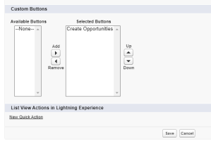 How to Redirect to the Original List View from a Screen Flow – posts