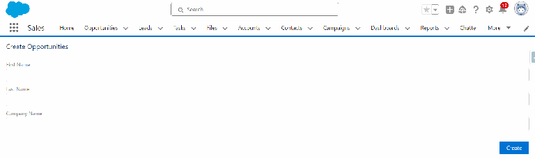How to Redirect to the Original List View from a Screen Flow – posts