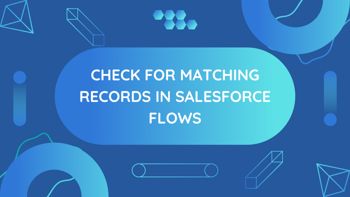 Upsert functionality in Salesforce Flows – posts