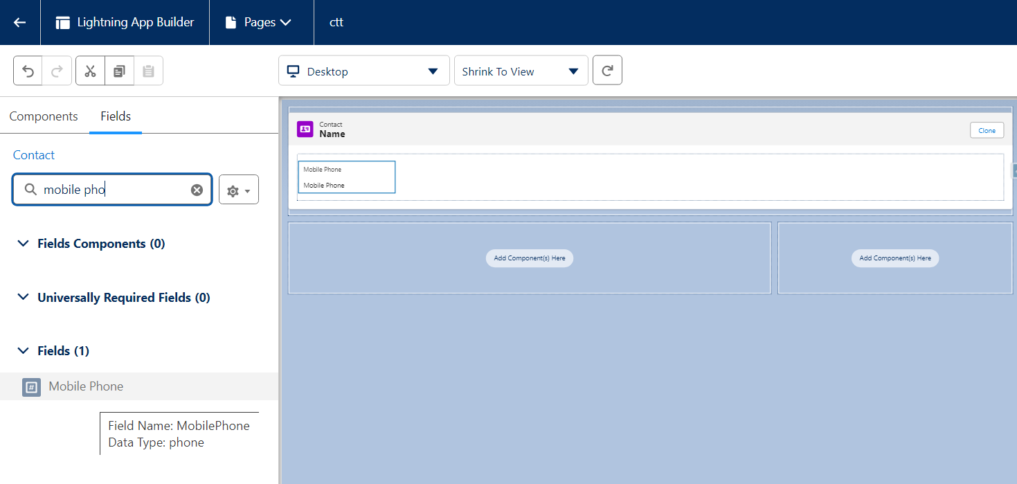 Dynamic Highlights Panel (Winter ’25) – posts